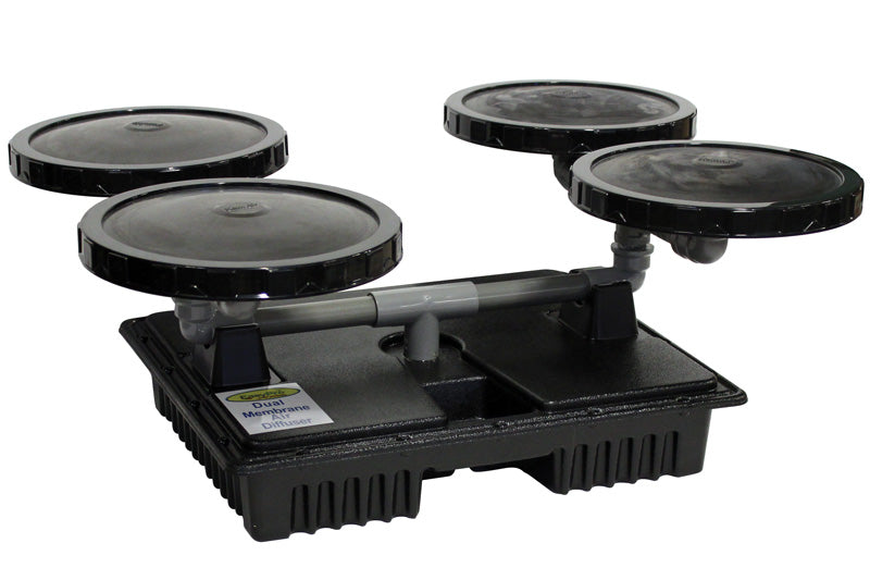 EasyPro™ Membrane Diffuser Assemblies | Best Planet