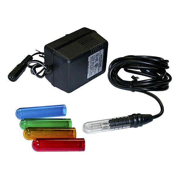 Alpine Submersible 5 Watt Halogen Light Kit | Best Planet