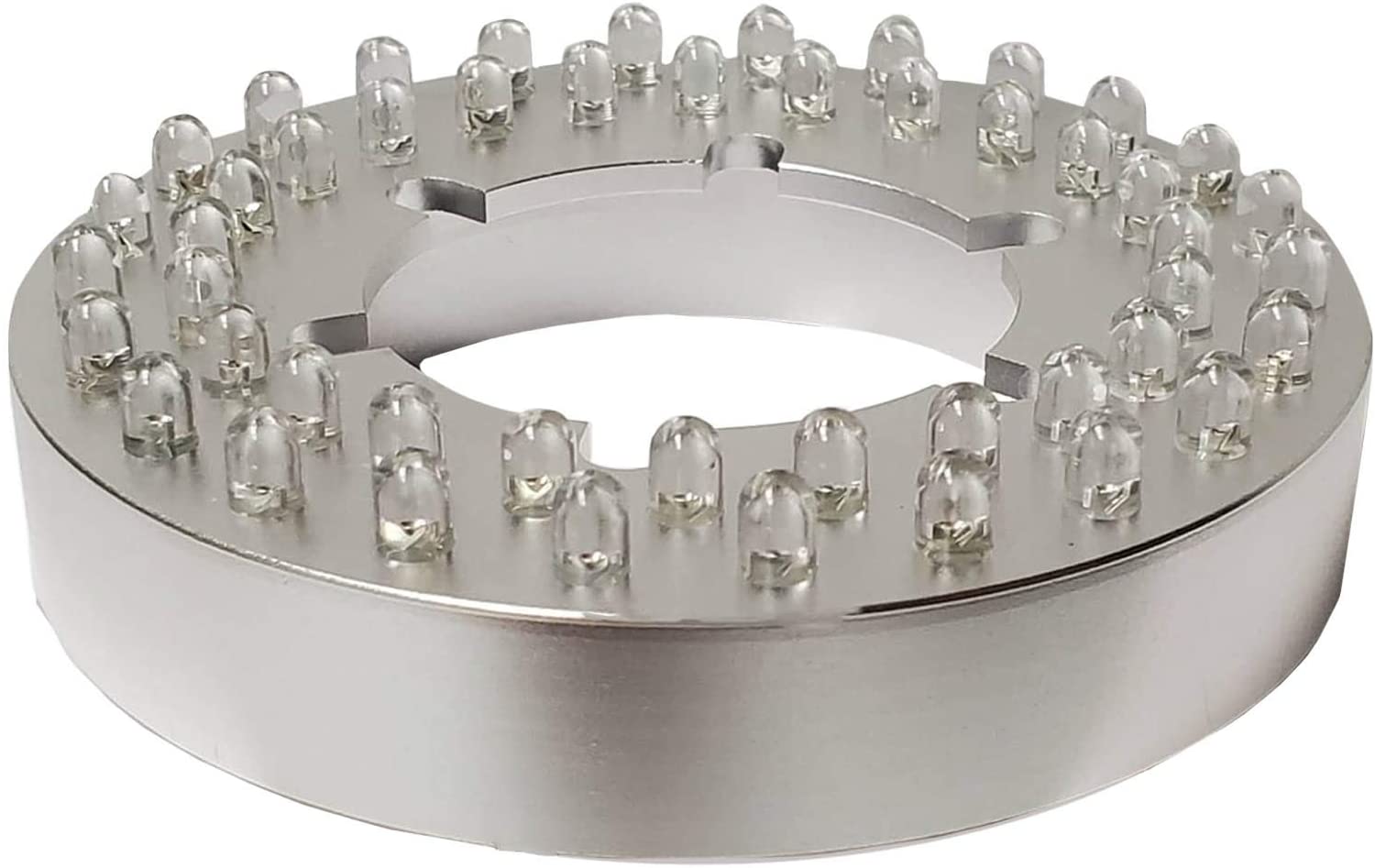 Anjon Ignite LED Color Changing Light Rings for Outdoors | Best Planet