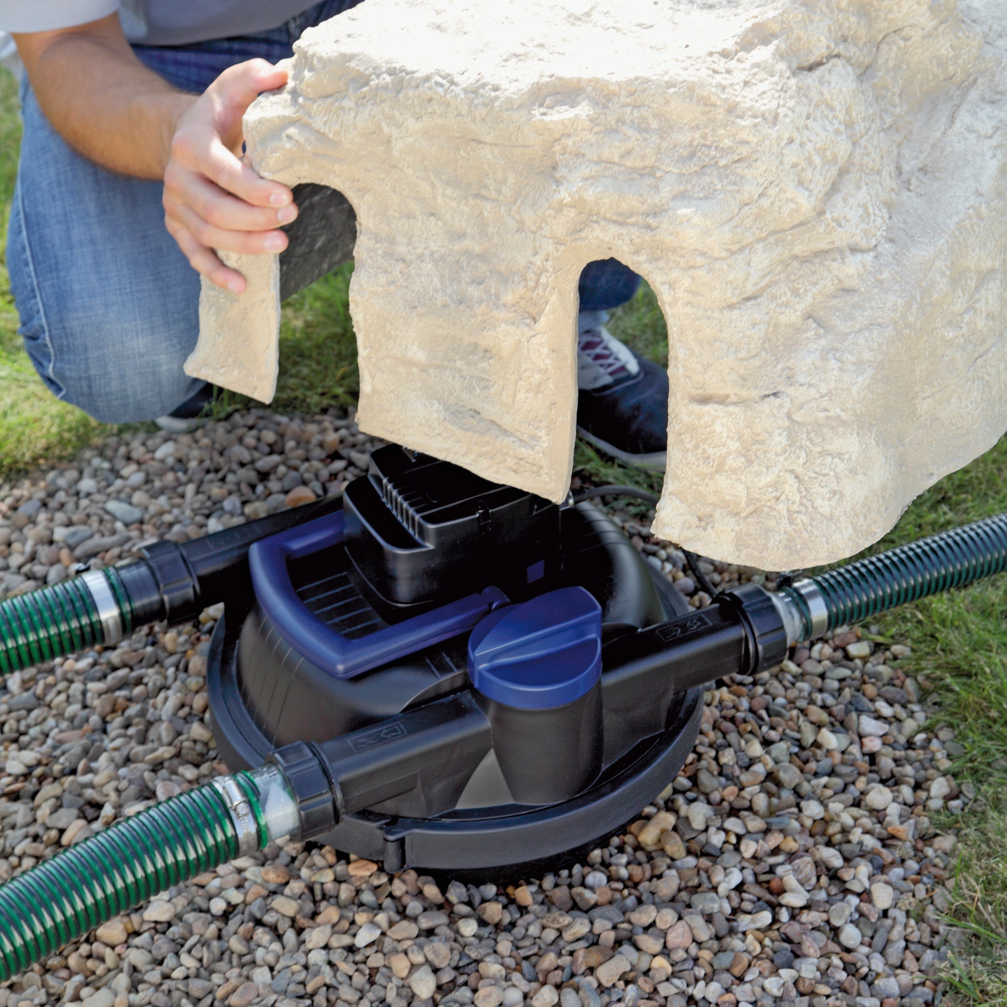 Atlantic® Oase FiltoCap | Best Planet