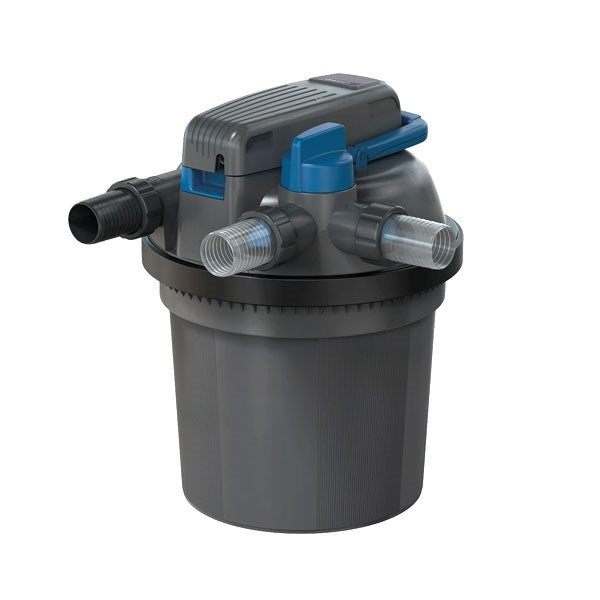 Oase FiltoClear Pressure Filters with Built-In UVC Clarifier | Best Planet