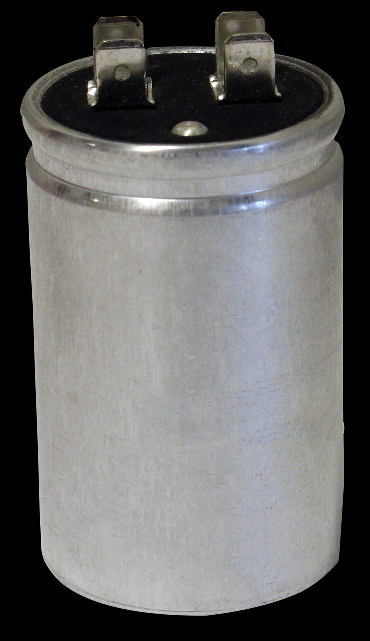 Kasco Replacement Compressor Capacitors for Piston Types | Best Planet