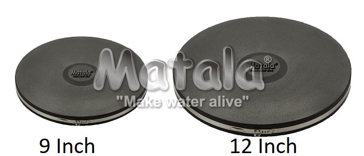Matala® Fine Bubble Membrane Diffusers | Best Planet
