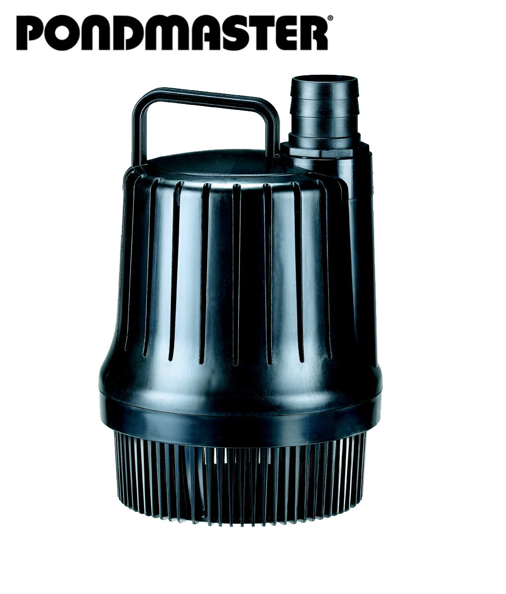 Waterfall Pond Pumps | Best Planet