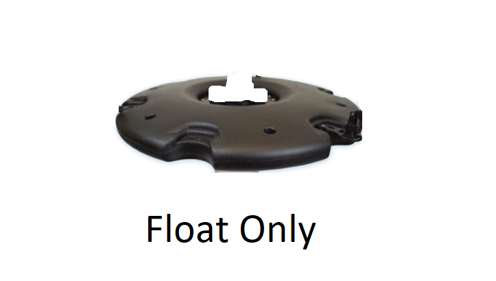 Replacement Float for Anjon EcoFountain Floating Fountains | Best Planet